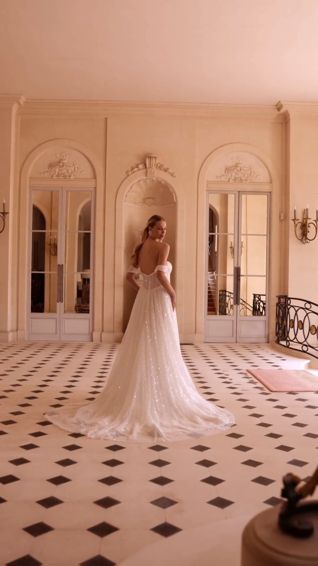 Moonlight Couture - Bridal Gowns with Beading, Lace & More